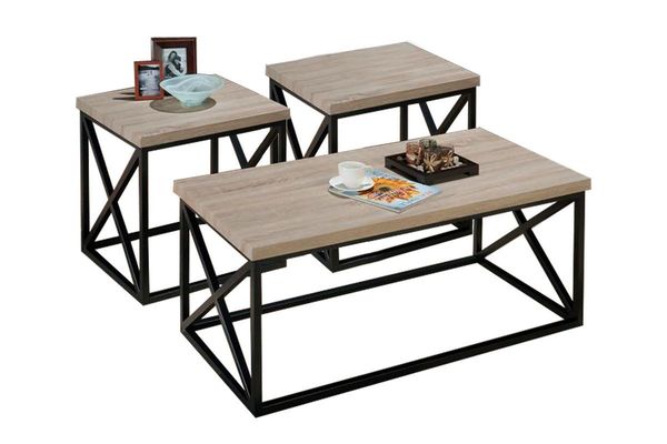 Living Room Occasional Tables | Gardner-White