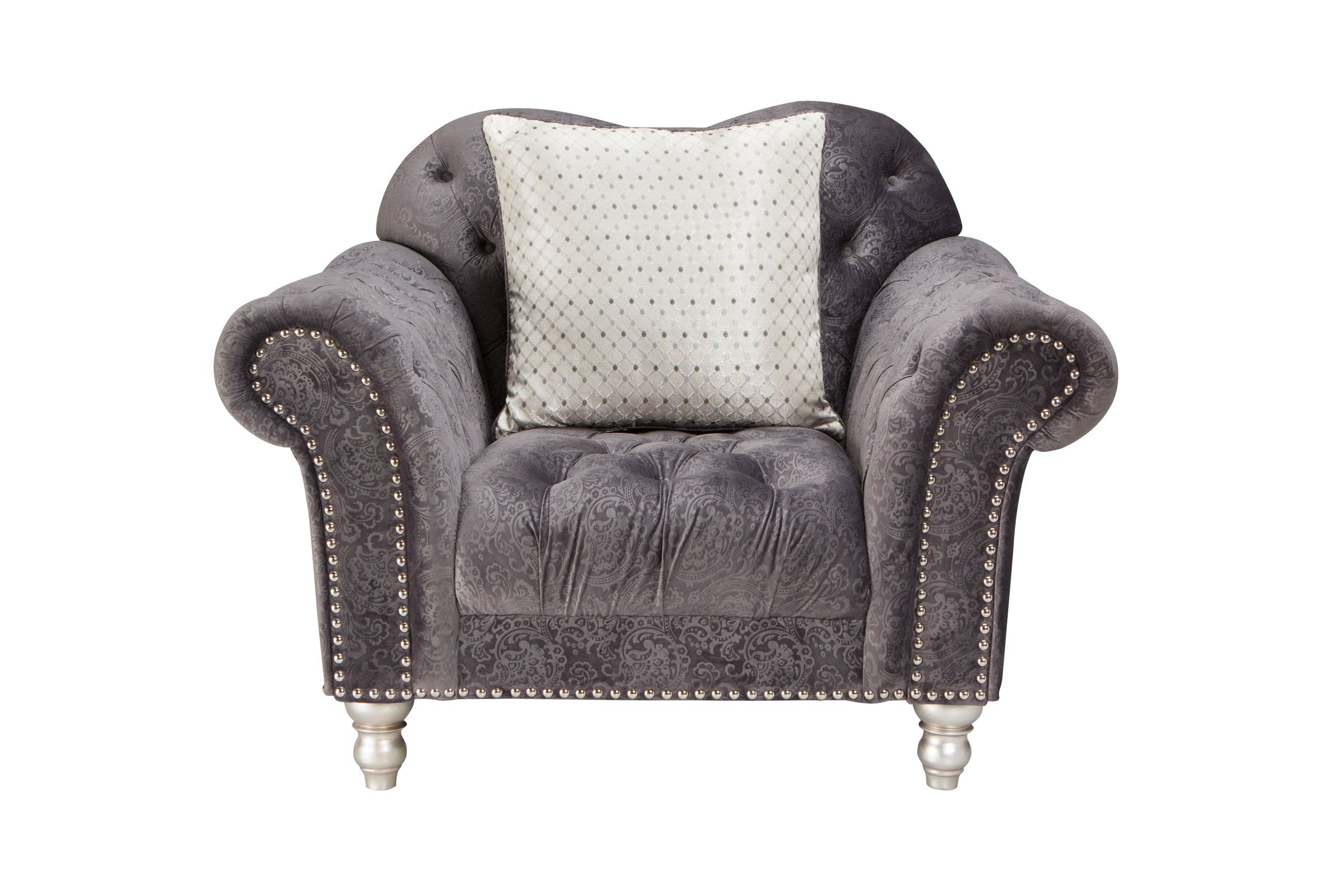 Castile Chair at Gardner-White