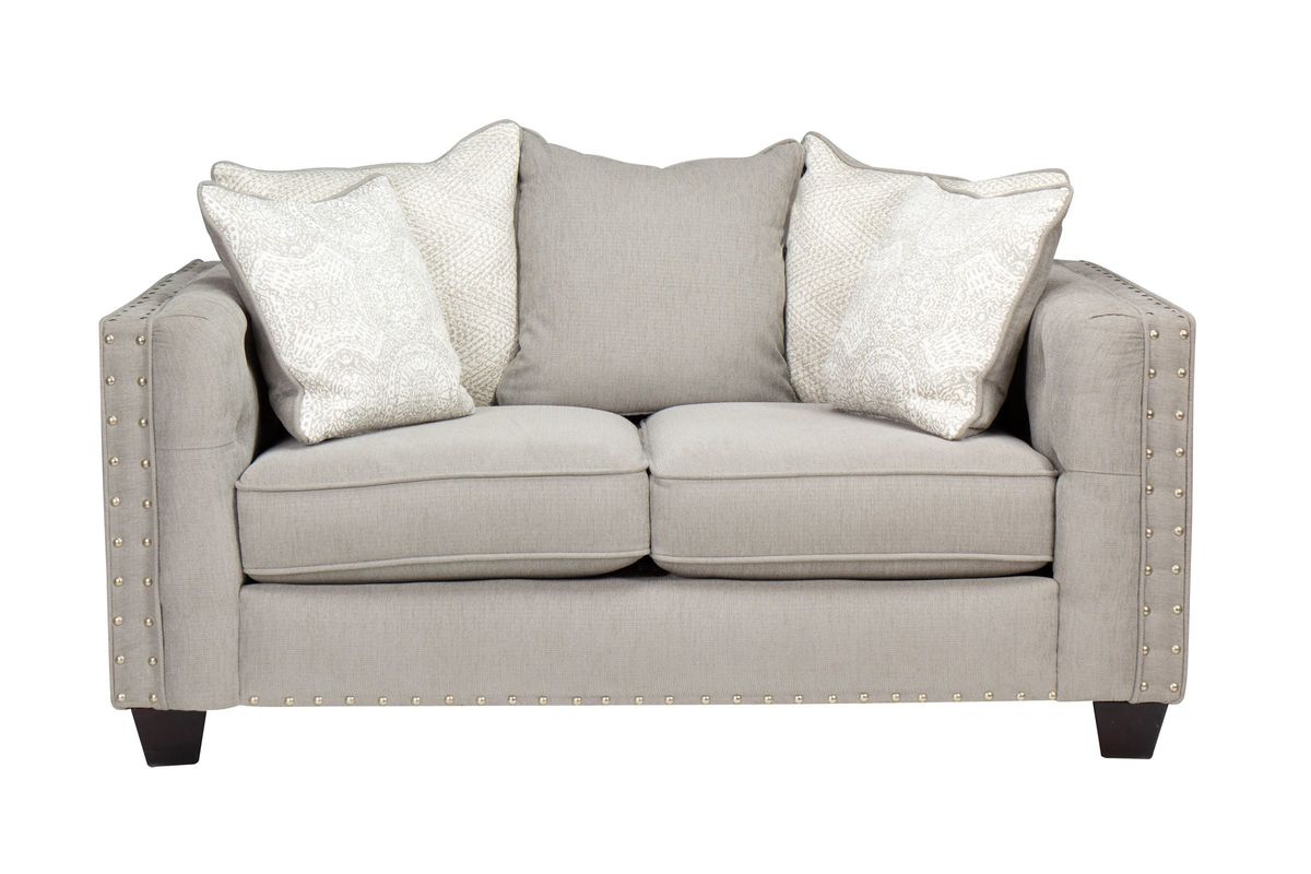Asher Loveseat at Gardner-White
