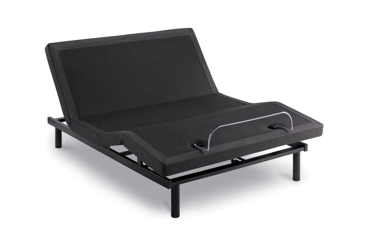 Serta® Motion Essentials® Divided King Adjustable Base