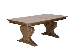 Jefferson Dining Table at Gardner-White