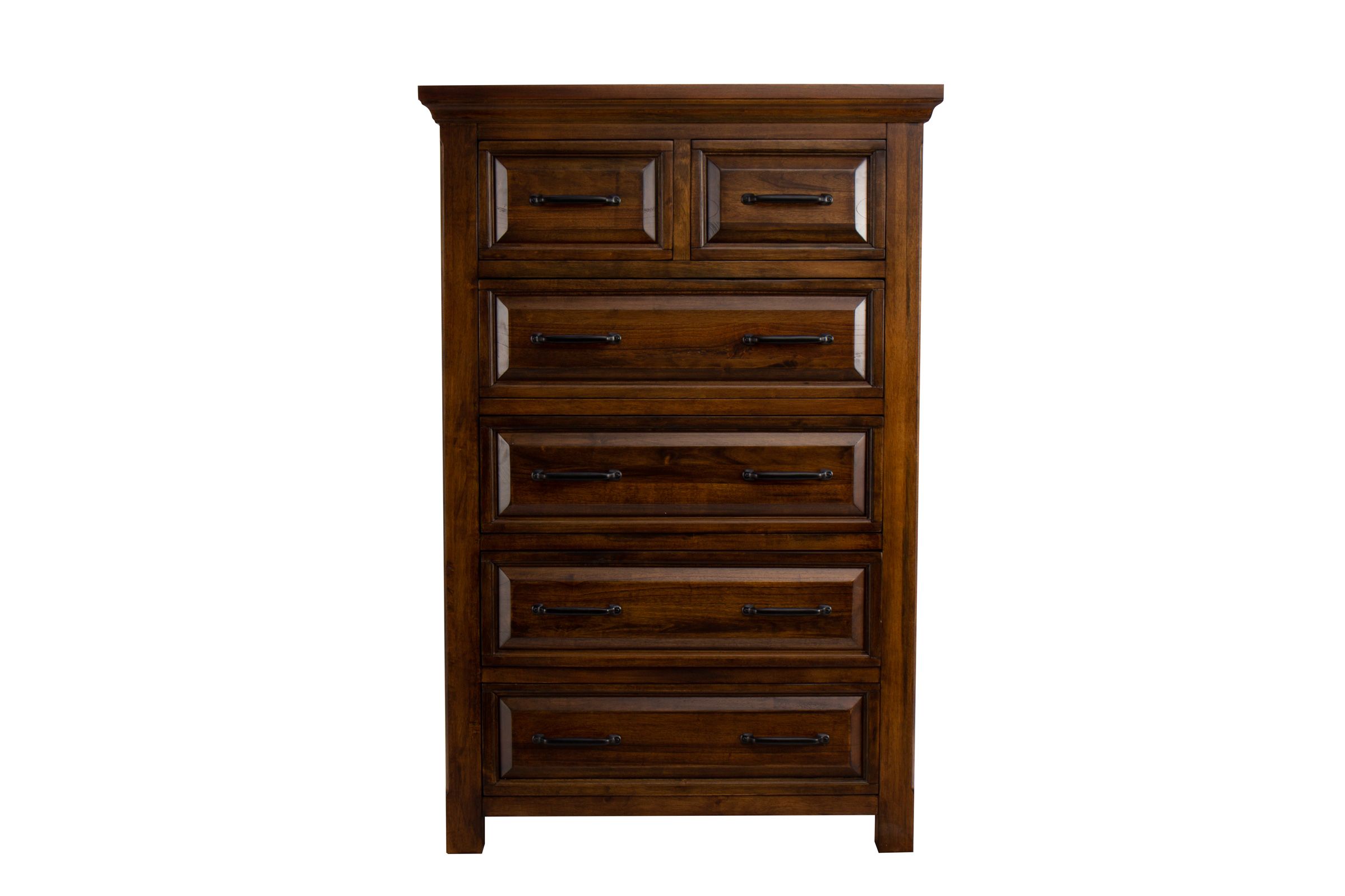 Hillcrest Chest at Gardner-White