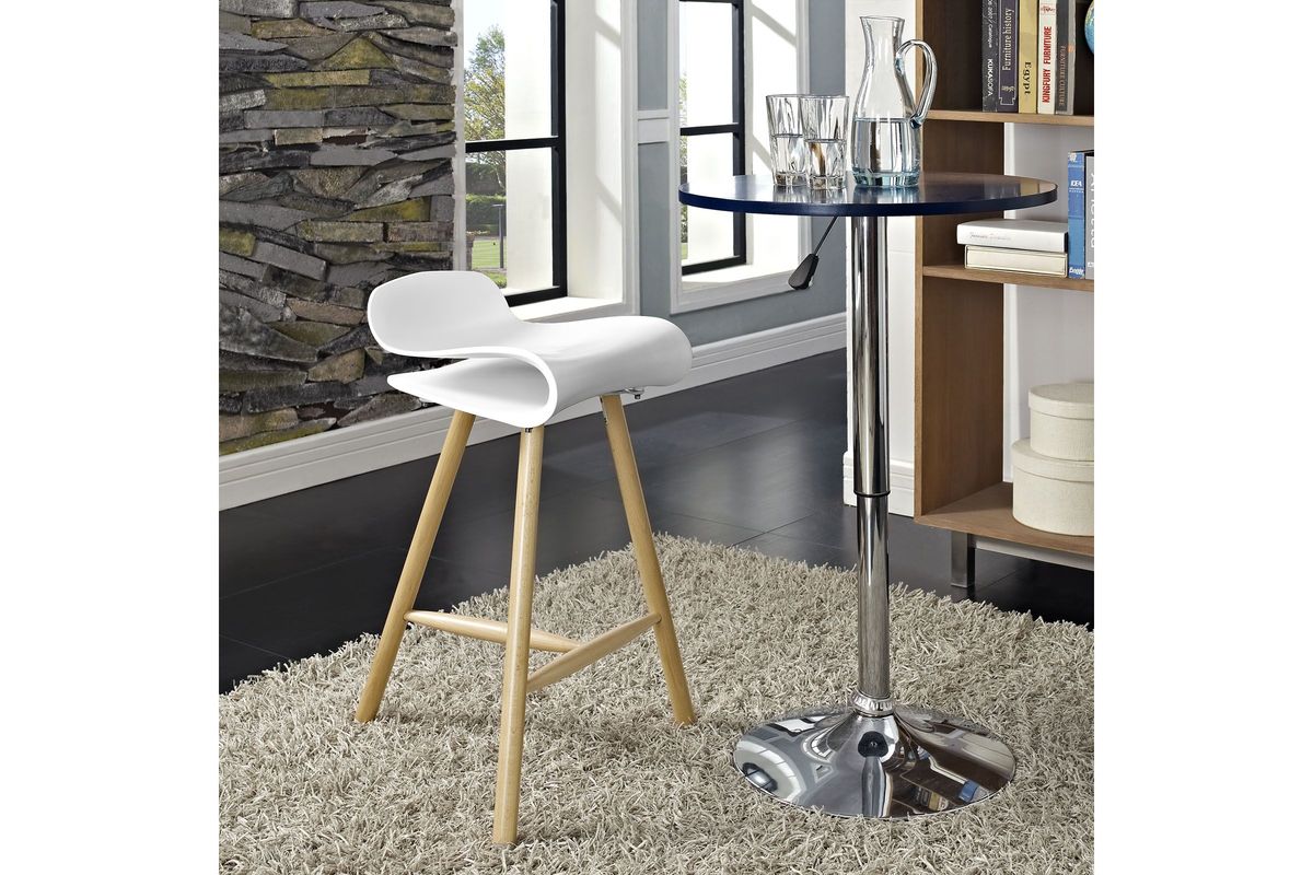 Clip Bar Stool at Gardner-White