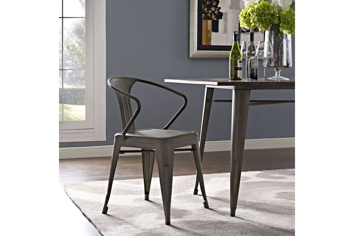 Promenade Dining Chair at Gardner-White