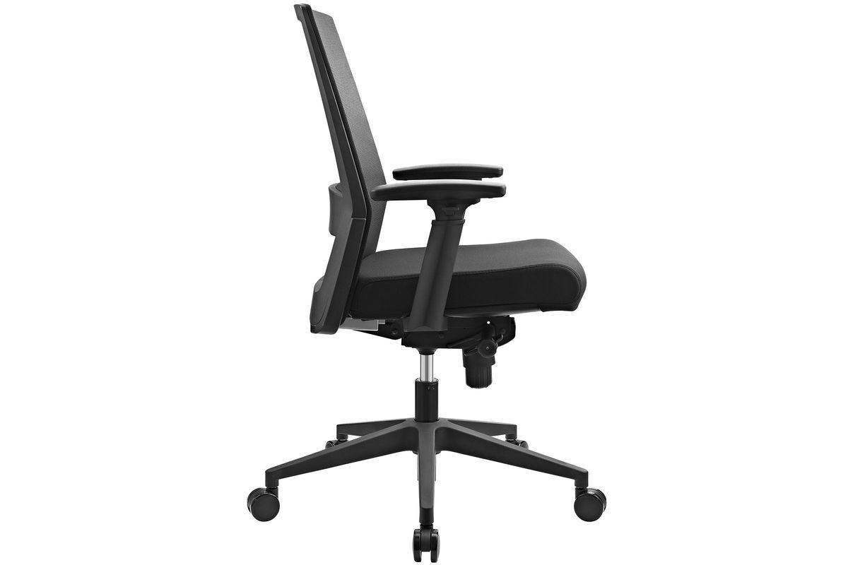 Shift Fabric Office Chair at Gardner-White