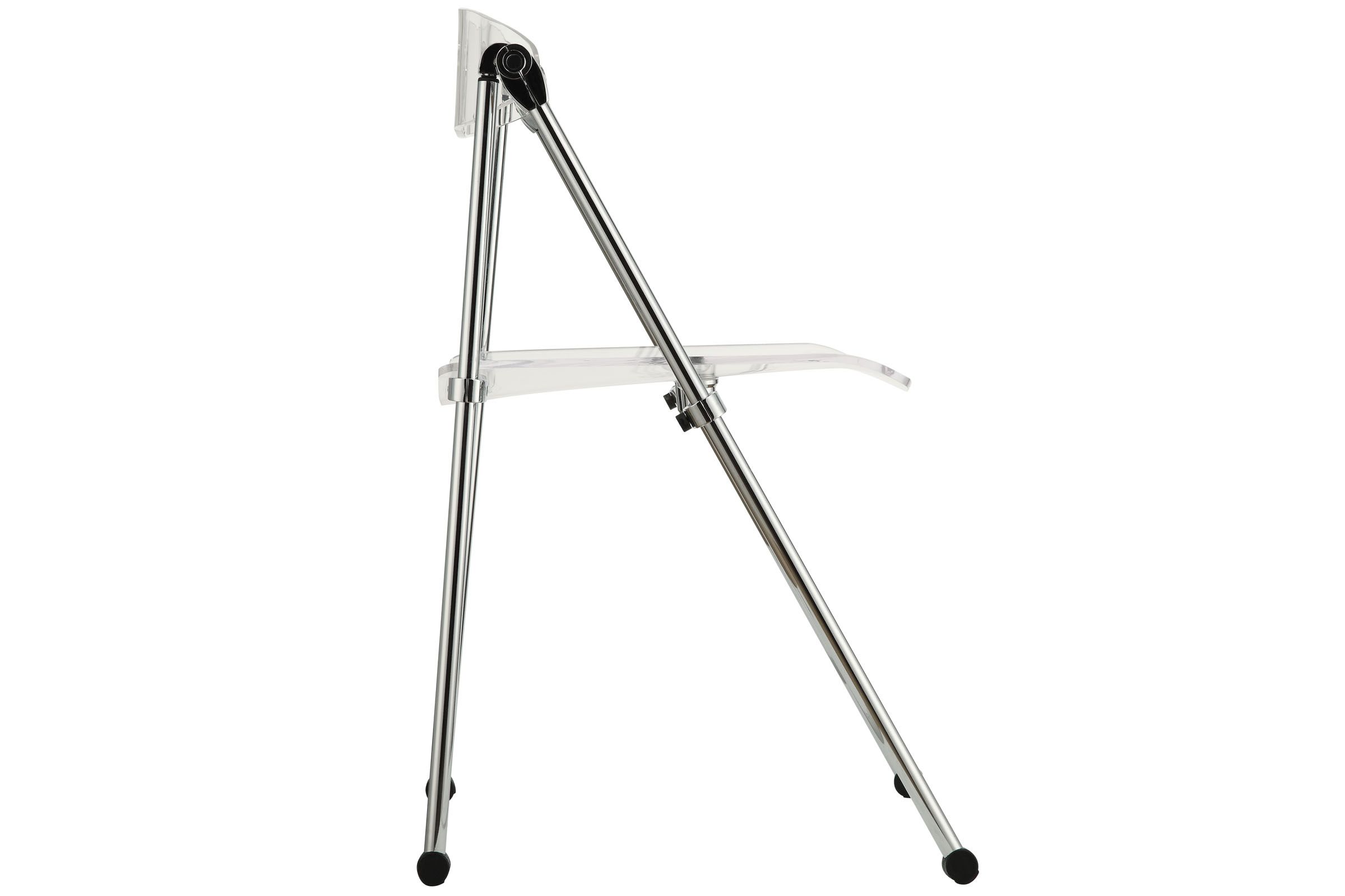 Telescope Folding Chair at Gardner-White