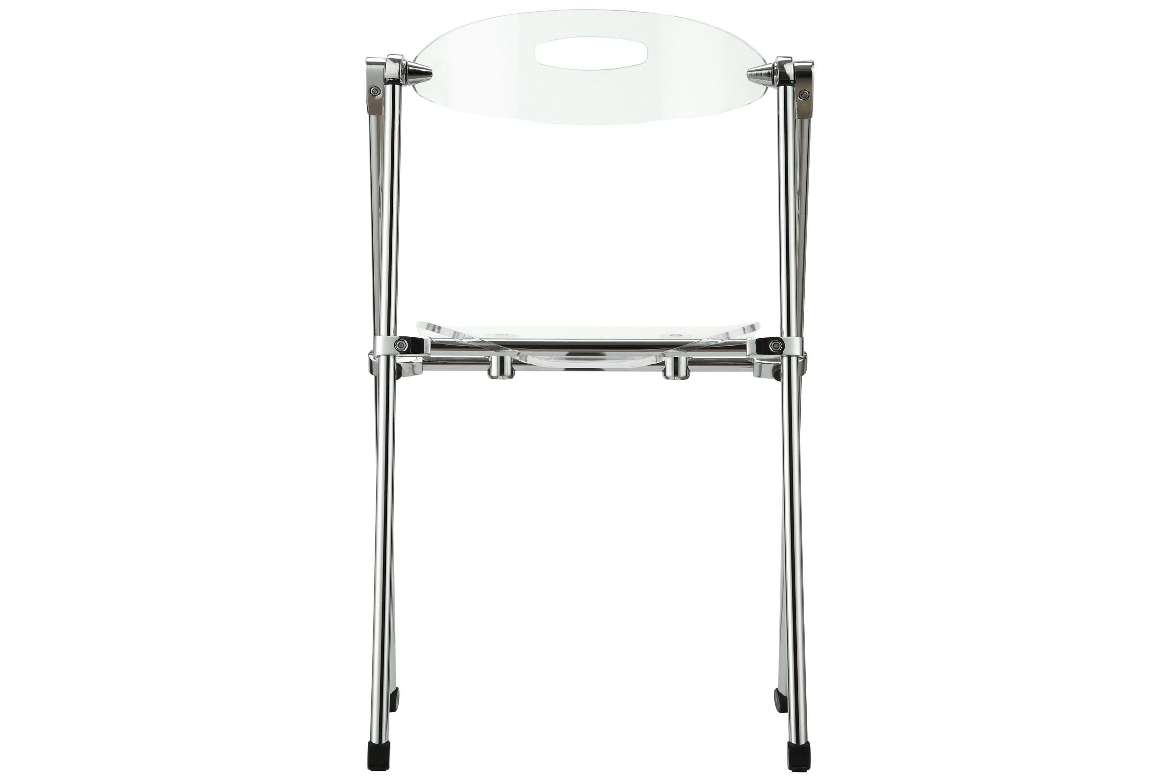 Telescope Folding Chair at Gardner-White