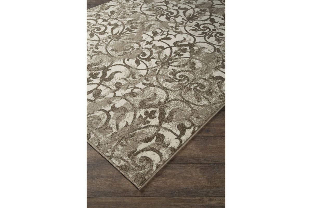 Cadrian Large Rug by Ashley at Gardner-White
