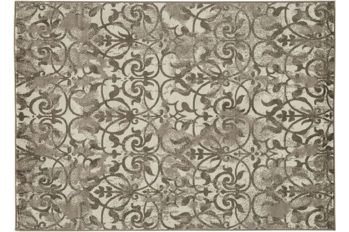 Cadrian Large Rug by Ashley at Gardner-White