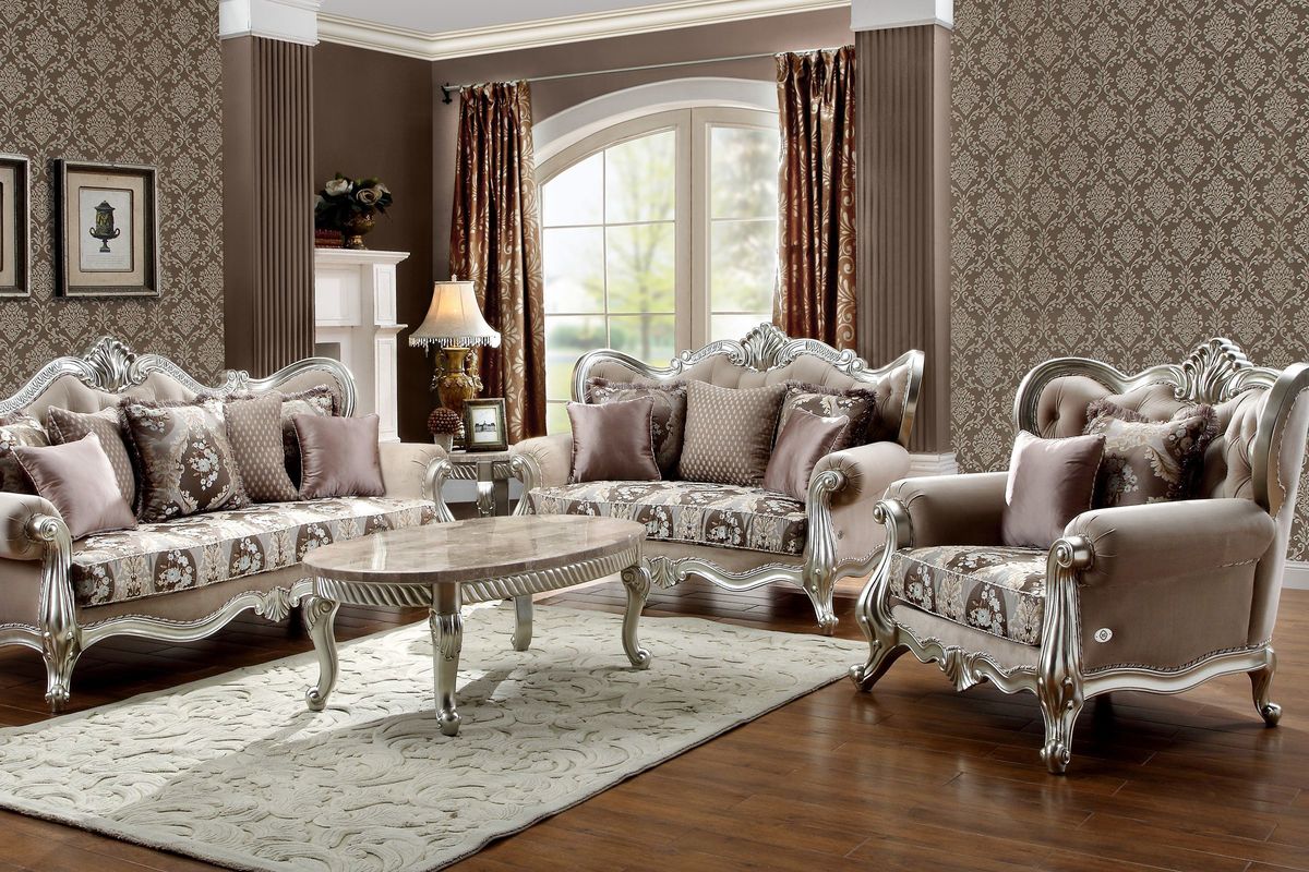 Ursula Chair at Gardner-White