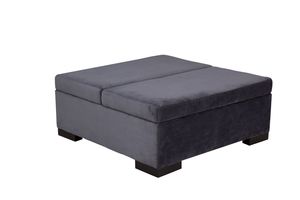Whitney Storage Ottoman by Jonathan Louis at Gardner-White