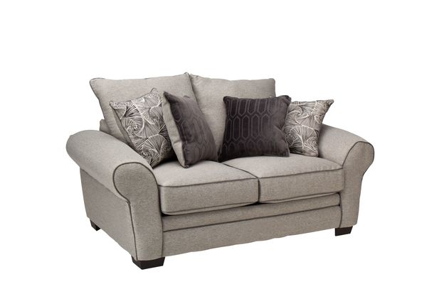 Oasis Loveseat at Gardner-White