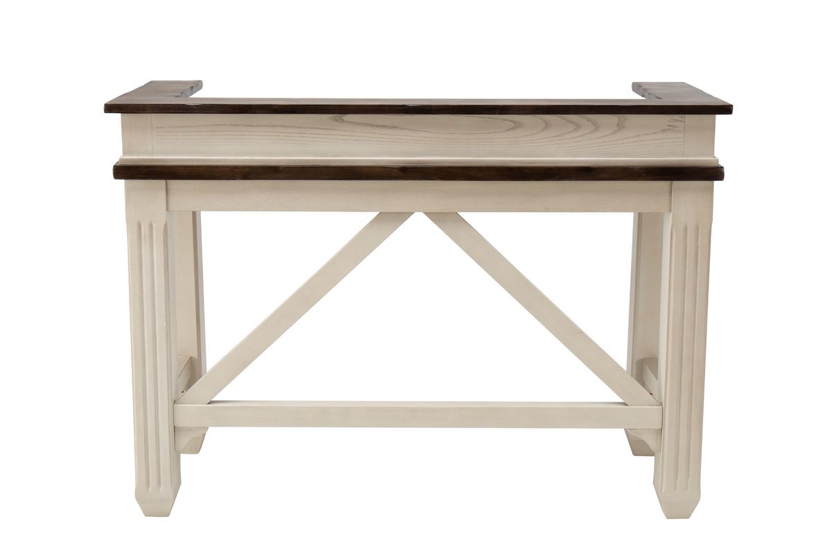 Mystic Bar Console at Gardner-White