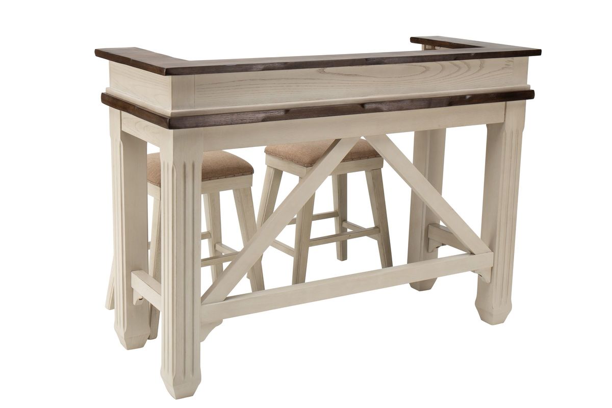 Mystic Bar Console at Gardner-White