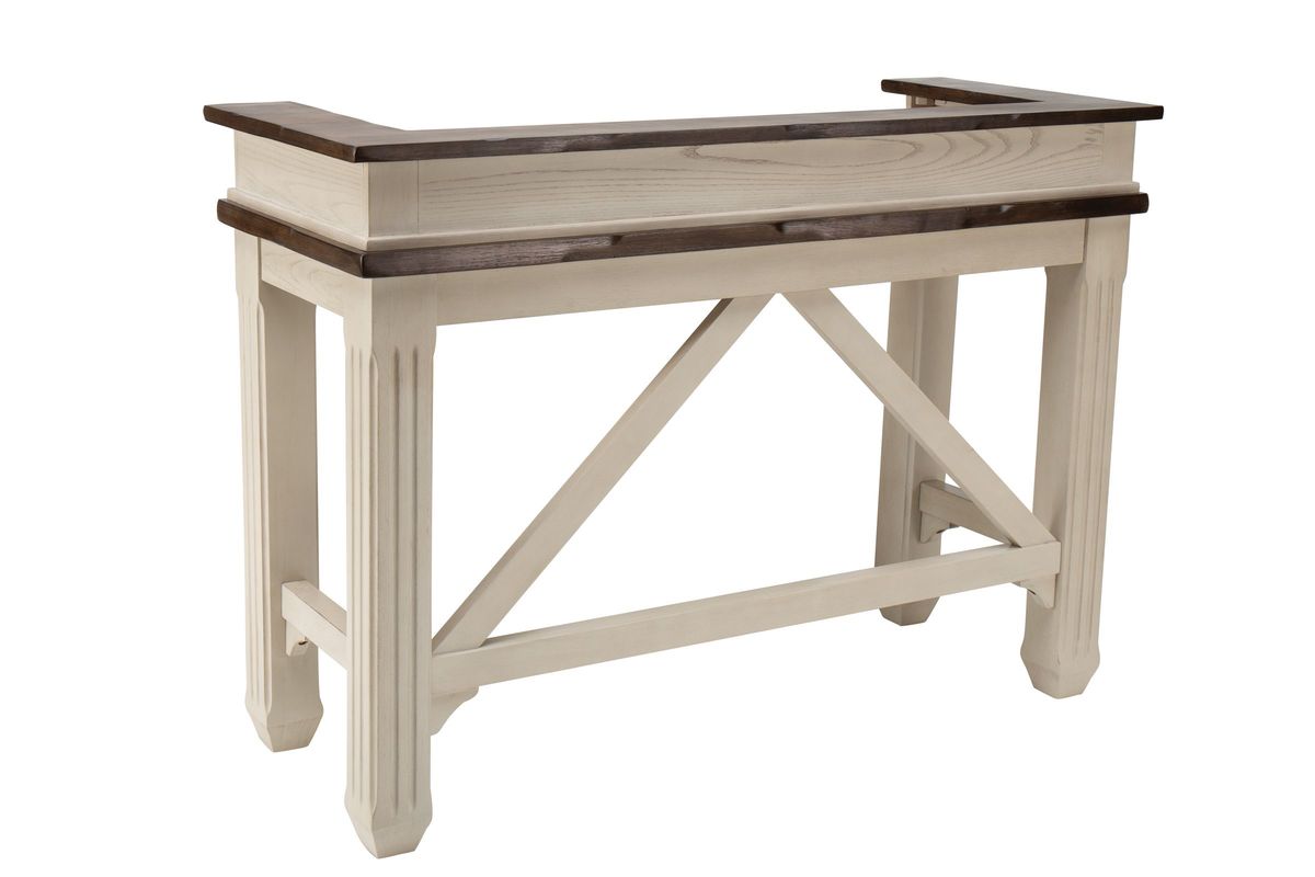 Mystic Bar Console at Gardner-White