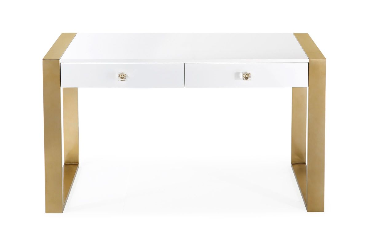 Karina Writing Desk at Gardner-White