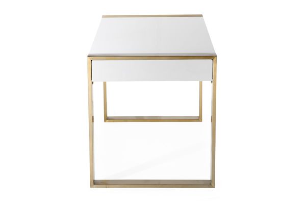 Karina Writing Desk at Gardner-White
