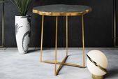 Lily Agate Side Table at Gardner-White