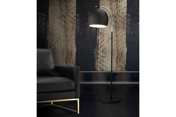 Lucci Floor Lamp at Gardner-White