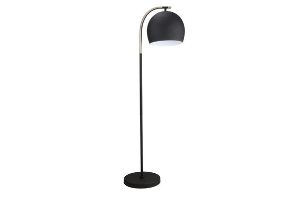 Lucci Floor Lamp at Gardner-White