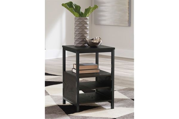 Living Room Occasional Tables | Gardner-White