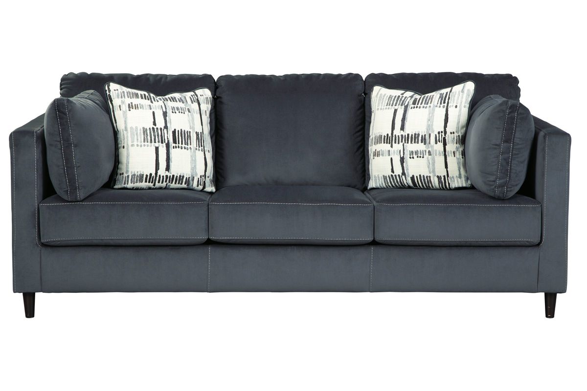 Shadow Sofa by Ashley at Gardner-White