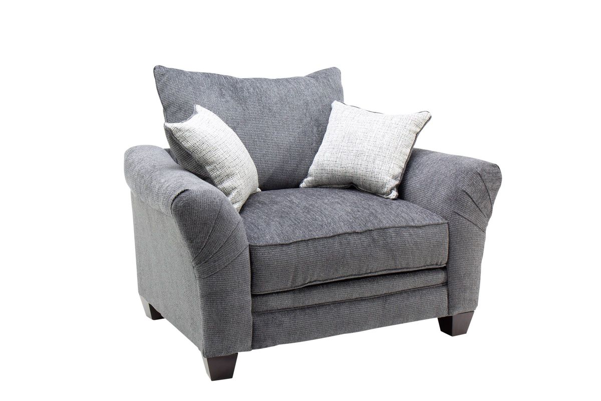 Tracker Chair at Gardner-White