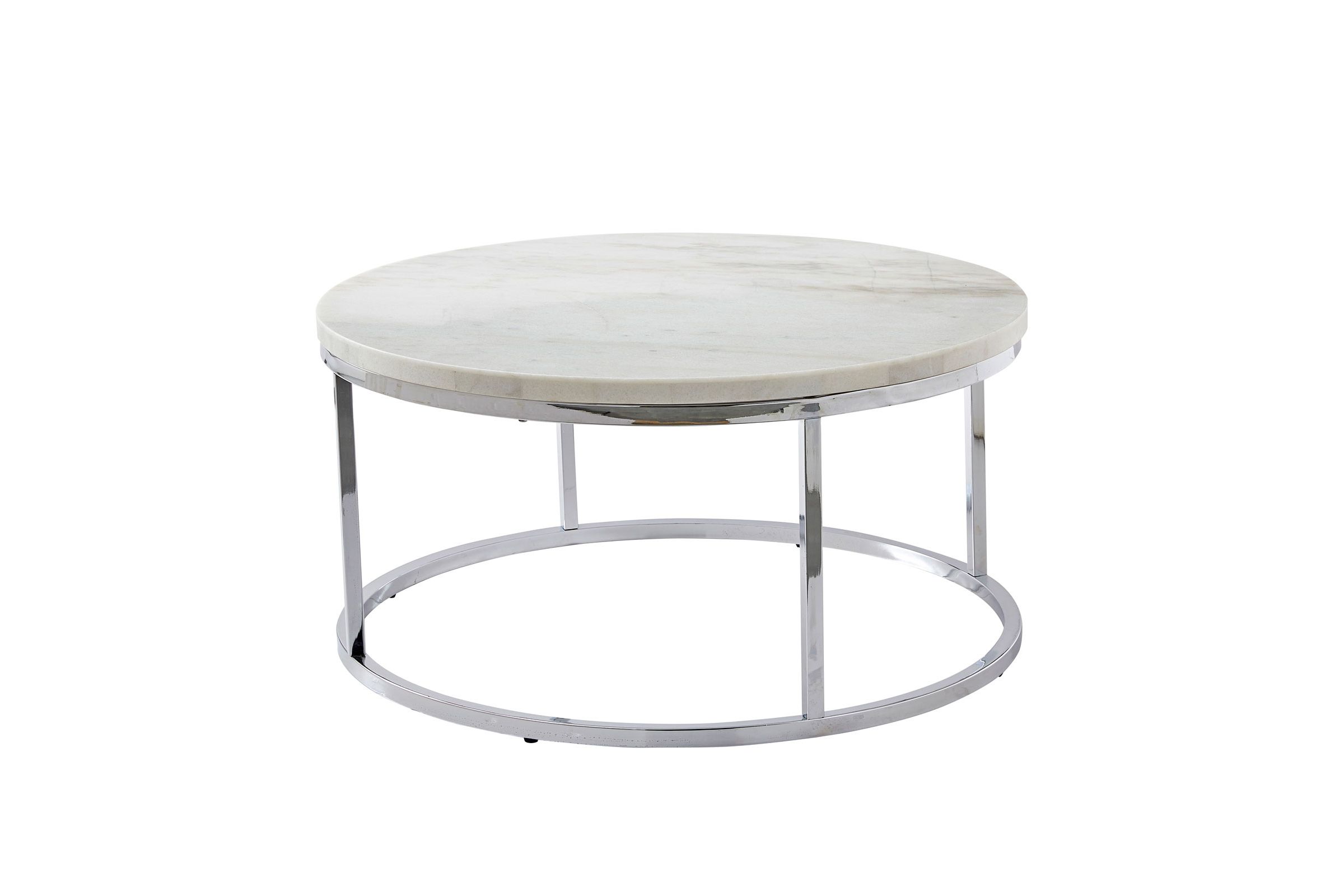 Echo Marble Cocktail Table at Gardner-White