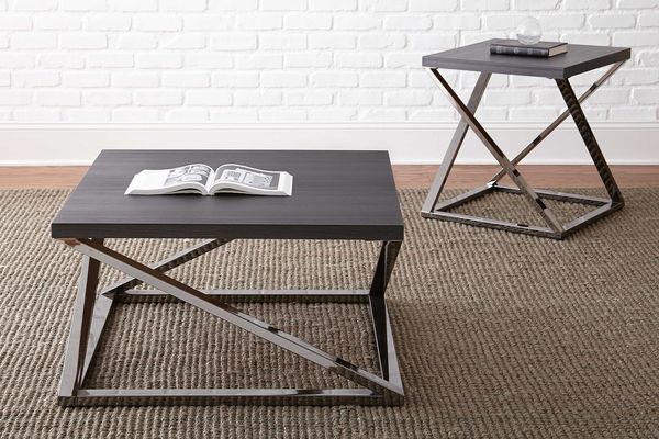 Living Room Occasional Tables | Gardner-White
