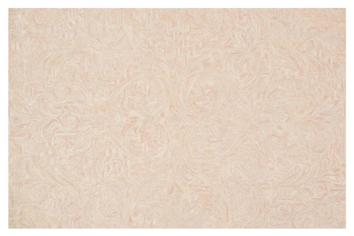 Lyle Blush 9x13 Area Rug by Loloi at Gardner-White