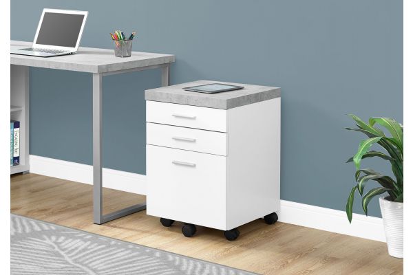 File Cabinets | Gardner-White