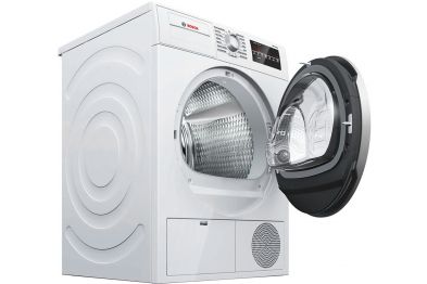 Bosch - 500 Series 4.0 Cu. Ft. 15-Cycle High-Efficiency Compact ...