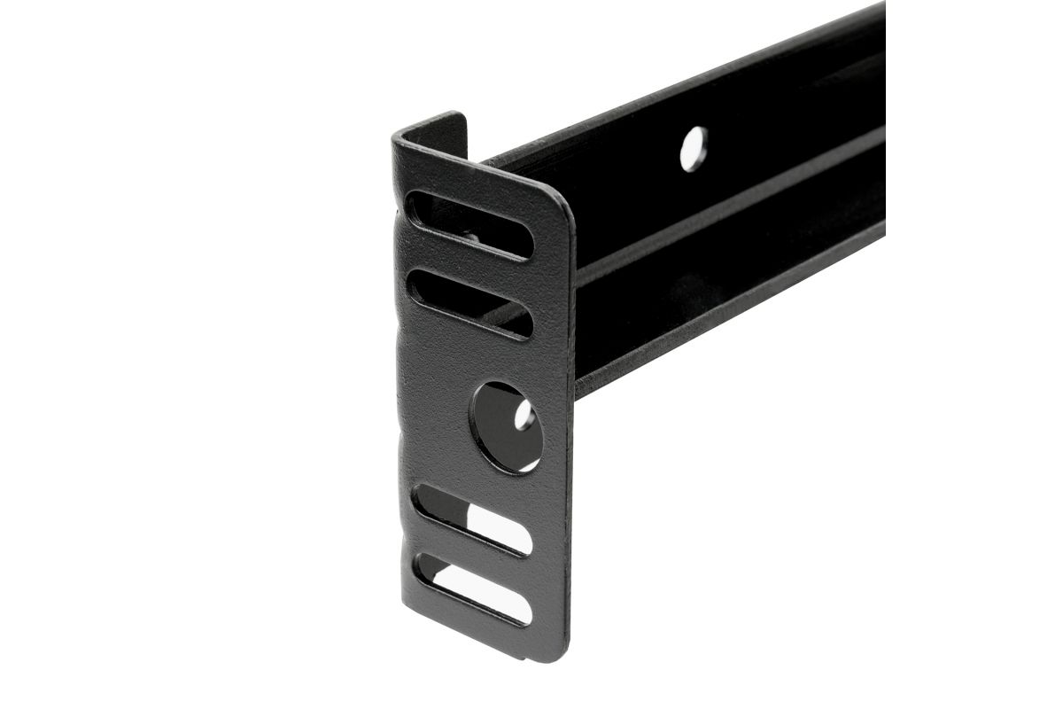 Steelock¨ Bed Frame Full at Gardner-White