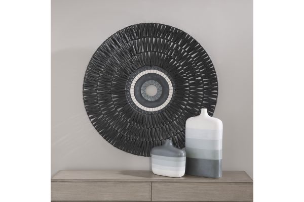 Damina Tribal Wall Decor at Gardner-White