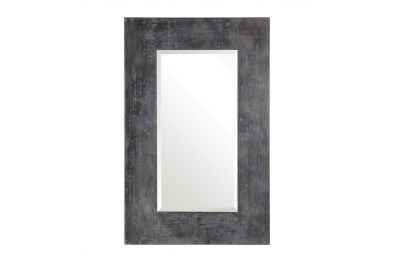 Jarrell Galvanized Metal Mirror at Gardner-White