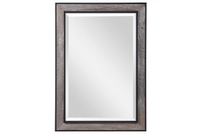 Slater Rectangular Mirror at Gardner-White