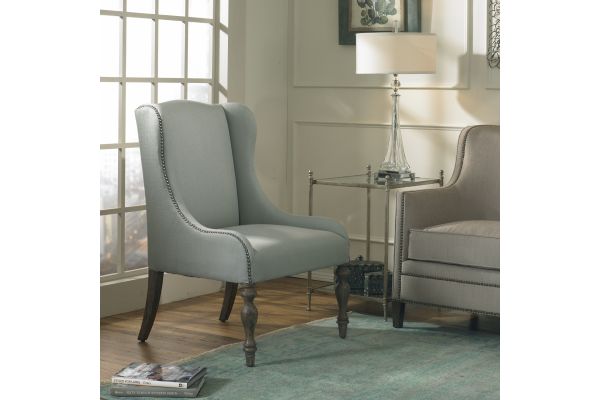 Filon Wing Chair at Gardner-White
