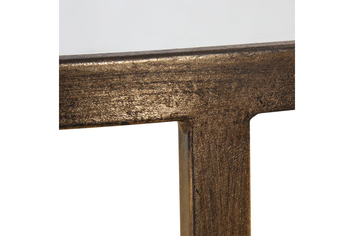 Rhea Nested Coffee Tables Set of 2 at Gardner-White