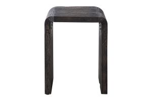 Elvin Minimalist Side Table at Gardner-White