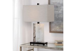 Uttermost Vanda Table Lamp at Gardner-White