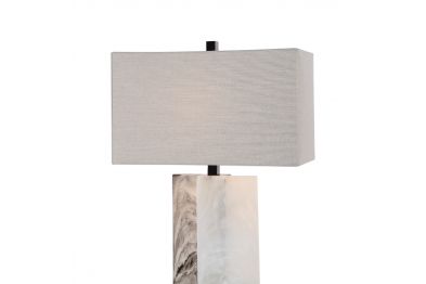 Uttermost Vanda Table Lamp at Gardner-White