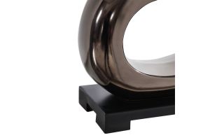 Feldman Modern Table Lamp at Gardner-White