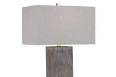 Vilano Modern Table Lamp at Gardner-White