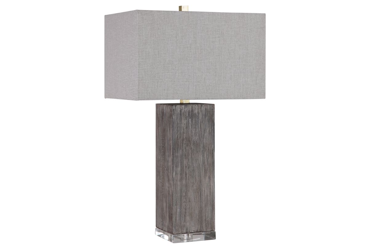 Vilano Modern Table Lamp at Gardner-White