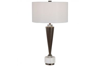 Merrigan Modern Table Lamp at Gardner-White