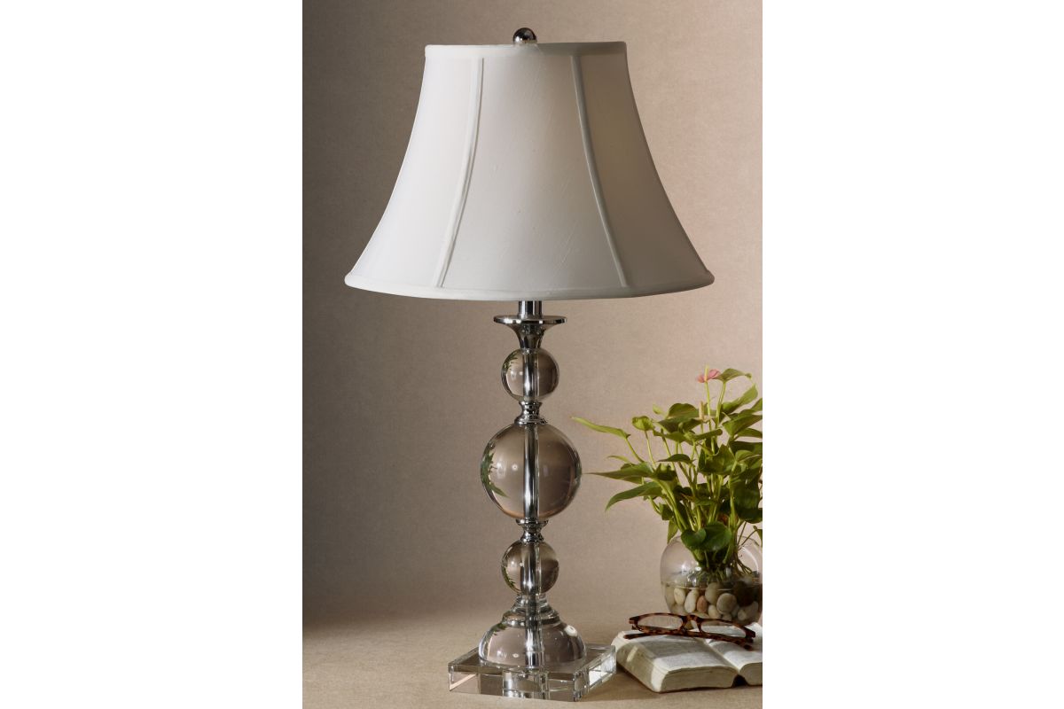 Briley Table Lamp, Set Of 2 at Gardner-White