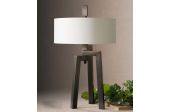 Mondovi Modern Table Lamp at Gardner-White