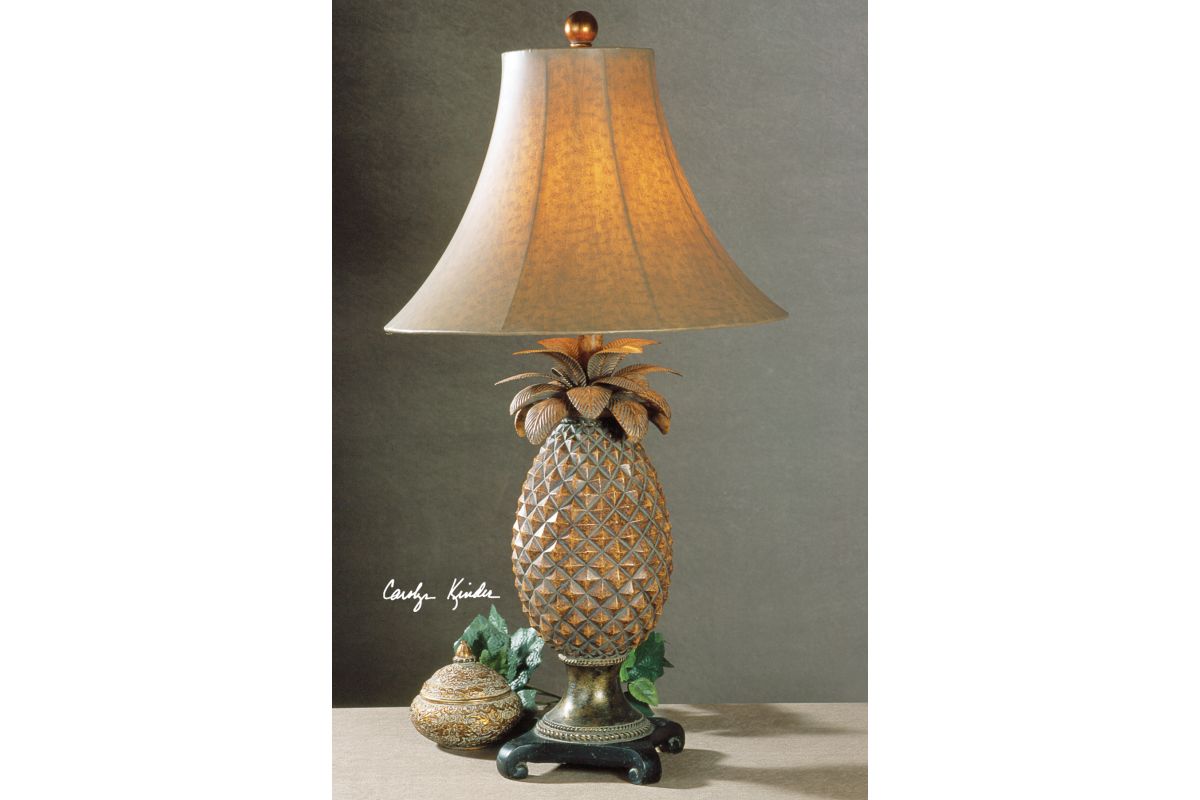 Anana Table Lamp at Gardner-White