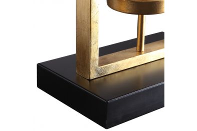 Cielo Staggered Rectangles Floor Lamp at Gardner-White