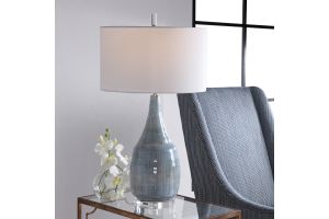 Rialta Coastal Table Lamp at Gardner-White